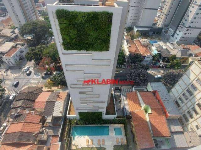 Apartamento para Venda em São Paulo/SP Vila Mariana 3 Quartos