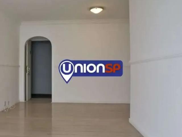 Apartamento para Venda em São Paulo/SP Vila Mariana 3 Quartos