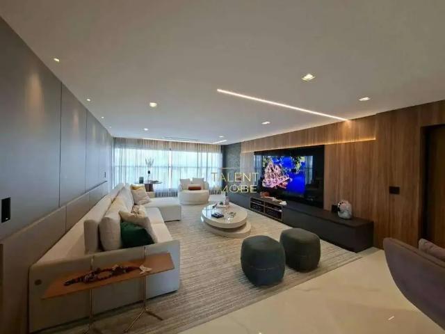 Apartamento para Venda em São Paulo/SP Vila Mariana 3 Quartos