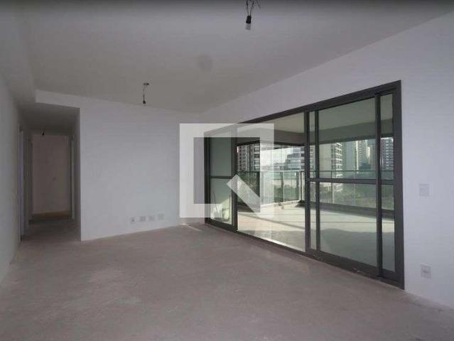 Apartamento para Venda em São Paulo/SP Vila Mariana 3 Quartos