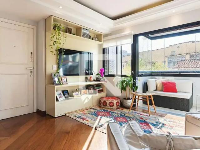 Apartamento para Venda em São Paulo/SP Vila Mariana 3 Quartos