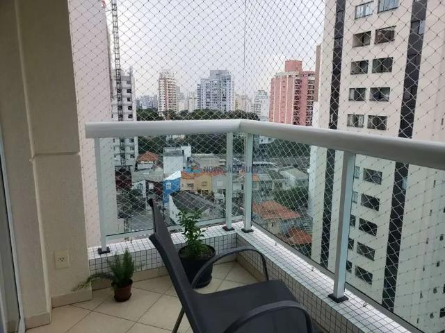 Apartamento para Venda em São Paulo/SP Vila Mariana 3 Quartos