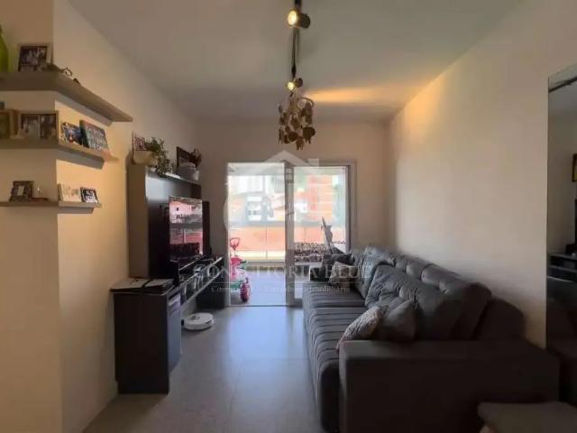 Apartamento para Venda em São Paulo/SP Vila Mariana 3 Quartos