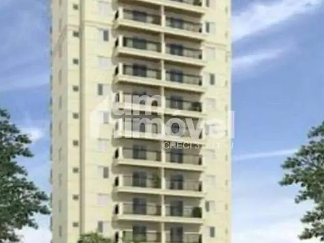 Apartamento para Venda em São Paulo/SP Vila Mariana 3 Quartos