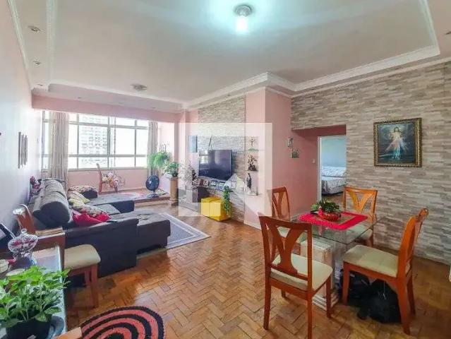 Apartamento para Venda em São Paulo/SP Vila Mariana 3 Quartos