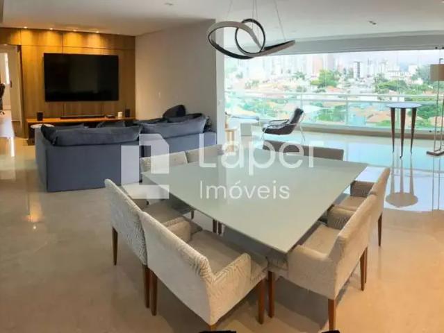 Apartamento para Venda em São Paulo/SP Vila Mariana 3 Quartos