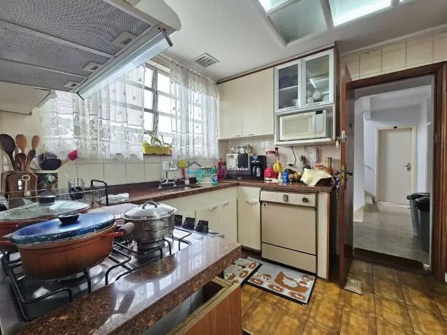 Apartamento para Venda em São Paulo/SP Vila Mariana 3 Quartos