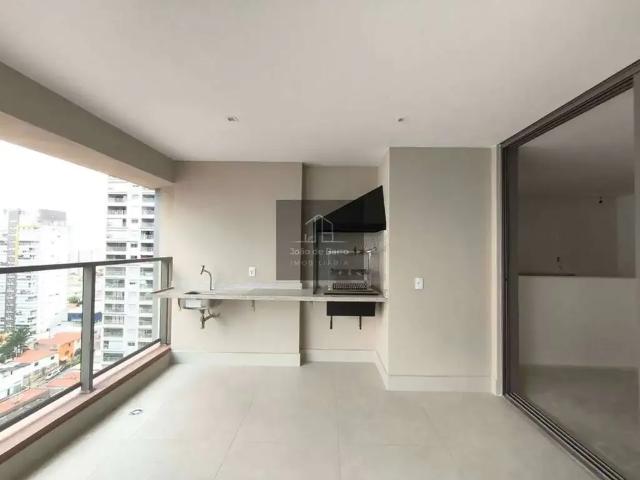 Apartamento para Venda em São Paulo/SP Vila Mariana 3 Quartos