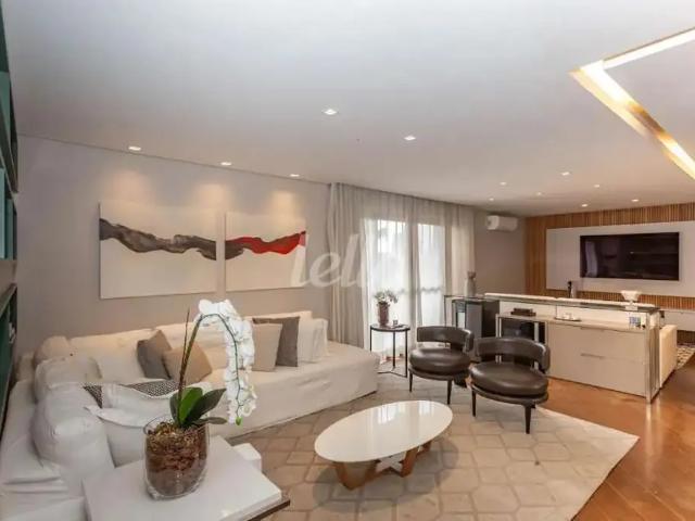 Apartamento para Venda em São Paulo/SP Vila Mariana 3 Quartos