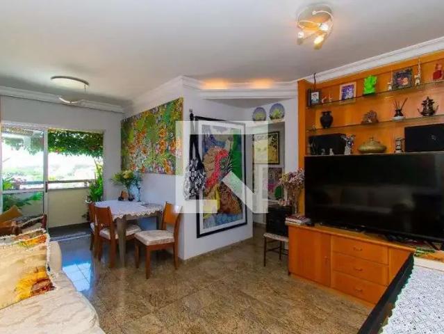 Apartamento para Venda em São Paulo/SP Vila Mariana 3 Quartos