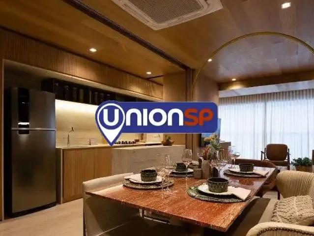 Apartamento para Venda em São Paulo/SP Vila Mariana 3 Quartos