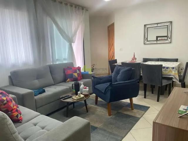 Apartamento para Venda em São Paulo/SP Vila Mariana 3 Quartos