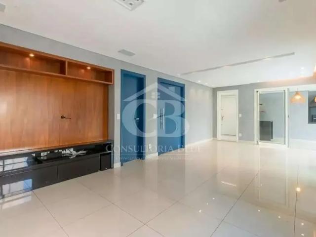 Apartamento para Venda em São Paulo/SP Vila Mariana 3 Quartos