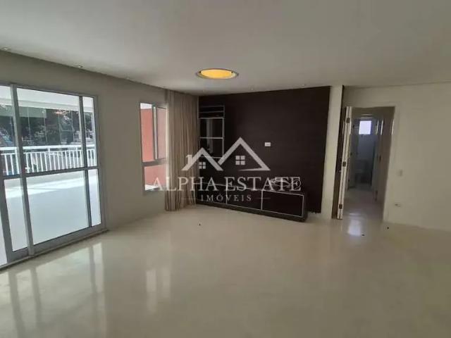 Apartamento para Venda em São Paulo/SP Vila Mariana 3 Quartos
