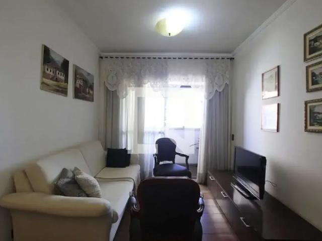 Apartamento para Venda em São Paulo/SP Vila Mariana 3 Quartos