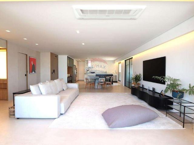 Apartamento para Venda em São Paulo/SP Vila Mariana 3 Quartos