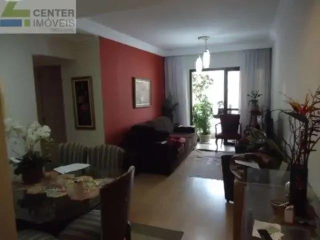 Apartamento para Venda em São Paulo/SP Vila Mariana 3 Quartos