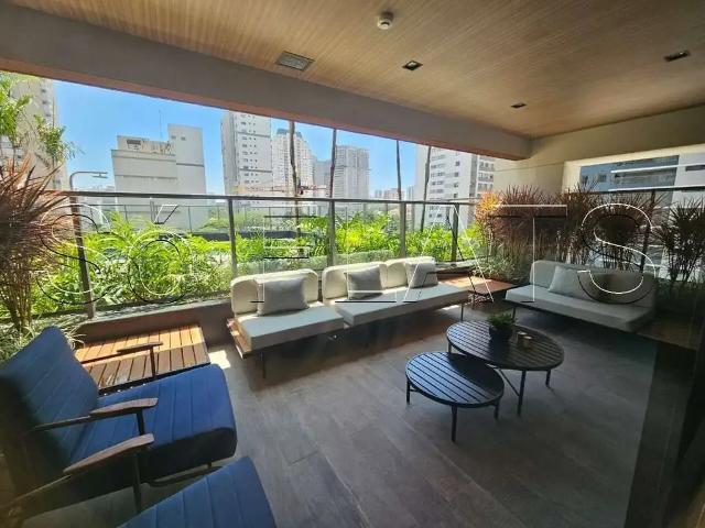 Apartamento para Venda em São Paulo/SP Vila Mariana 3 Quartos