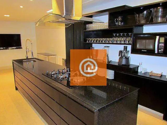 Apartamento para Venda em São Paulo/SP Vila Mariana 3 Quartos