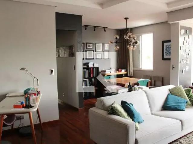 Apartamento para Venda em São Paulo/SP Vila Mariana 3 Quartos