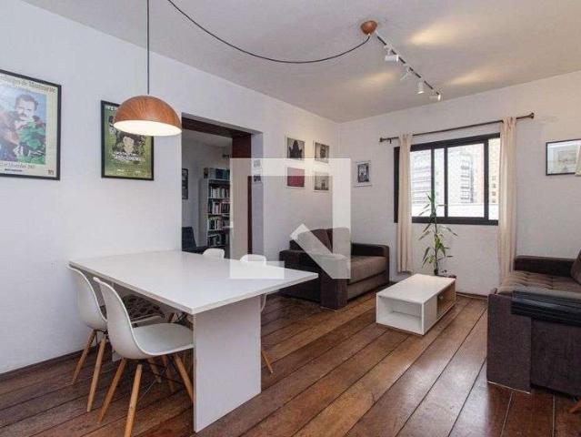 Apartamento para Venda em São Paulo/SP Vila Mariana 3 Quartos