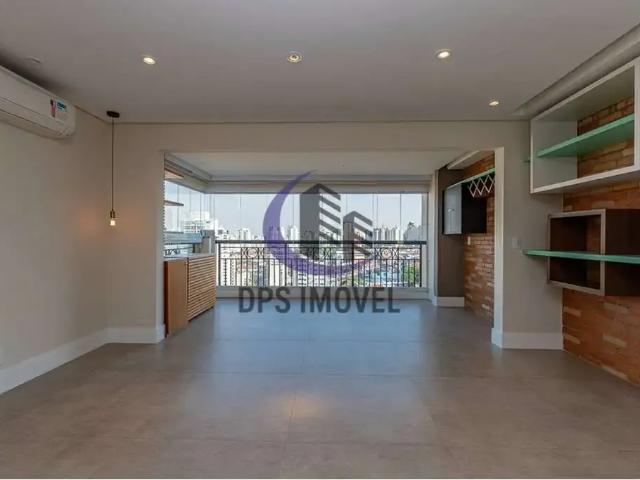 Apartamento para Venda em São Paulo/SP Vila Mariana 3 Quartos
