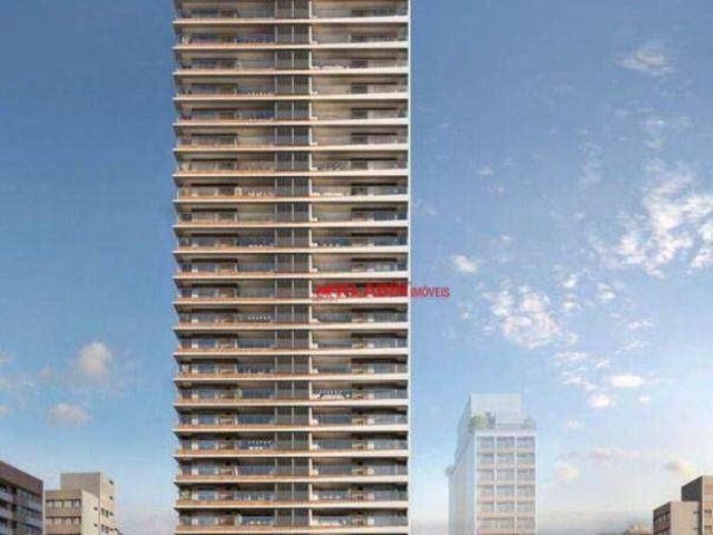 Apartamento para Venda em São Paulo/SP Vila Mariana 3 Quartos