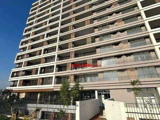 Apartamento para Venda em São Paulo/SP Vila Mariana 3 Quartos