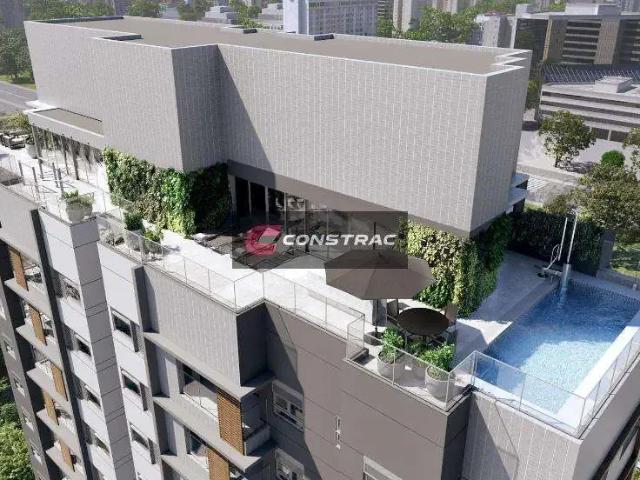 Apartamento para Venda em São Paulo/SP Vila Mariana 3 Quartos