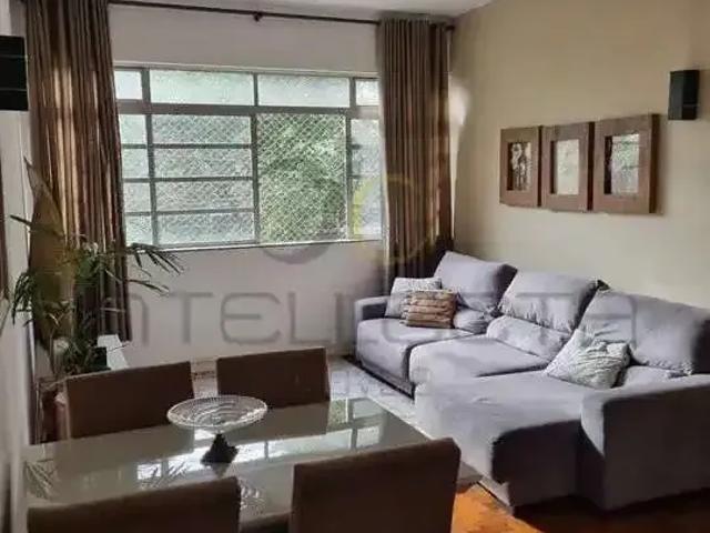 Apartamento para Venda em São Paulo/SP Vila Mariana 3 Quartos