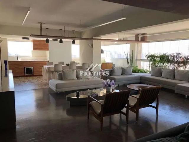 Apartamento para Venda em São Paulo/SP Vila Mariana 3 Quartos