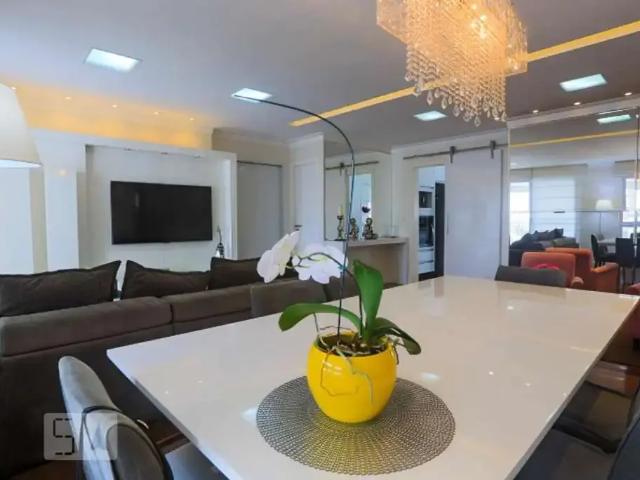 Apartamento para Venda em São Paulo/SP Vila Mariana 3 Quartos