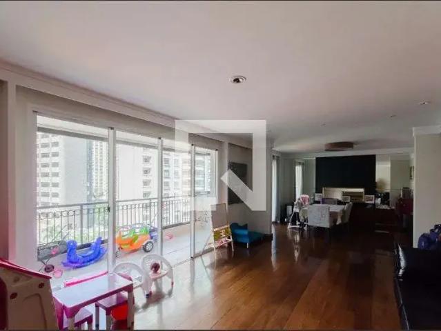 Apartamento para Venda em São Paulo/SP Vila Mariana 3 Quartos