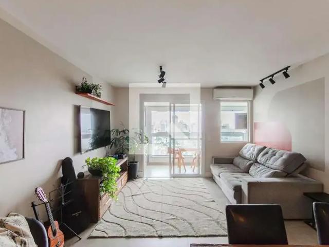 Apartamento para Venda em São Paulo/SP Vila Mariana 3 Quartos