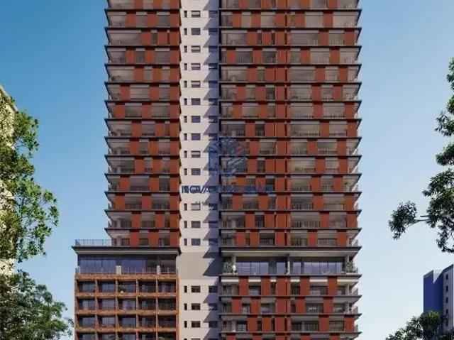 Apartamento para Venda em São Paulo/SP Vila Mariana 3 Quartos