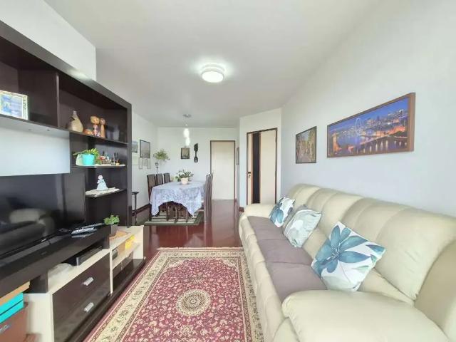 Apartamento para Venda em São Paulo/SP Vila Mariana 3 Quartos