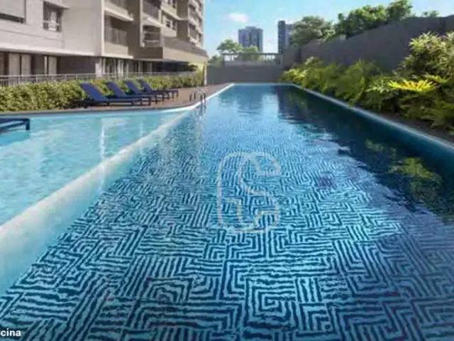 Apartamento para Venda em São Paulo/SP Vila Mariana 3 Quartos