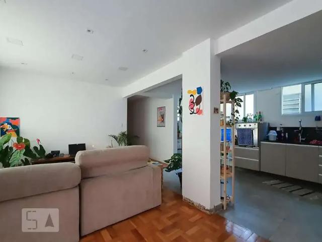 Apartamento para Venda em São Paulo/SP Vila Mariana 3 Quartos