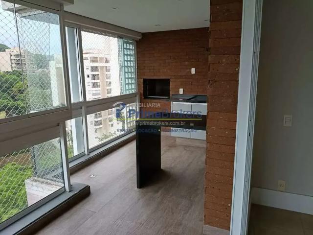 Apartamento para Venda em São Paulo/SP Vila Mariana 3 Quartos
