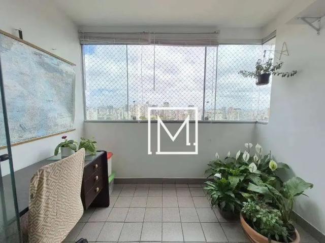 Apartamento para Venda em São Paulo/SP Vila Mariana 3 Quartos