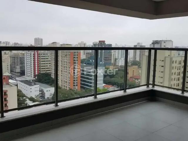 Apartamento para Venda em São Paulo/SP Vila Mariana 3 Quartos