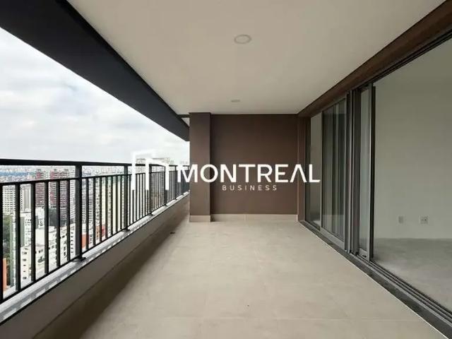 Apartamento para Venda em São Paulo/SP Vila Mariana 3 Quartos
