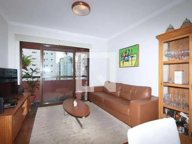 Apartamento para Venda em São Paulo/SP Vila Mariana 3 Quartos