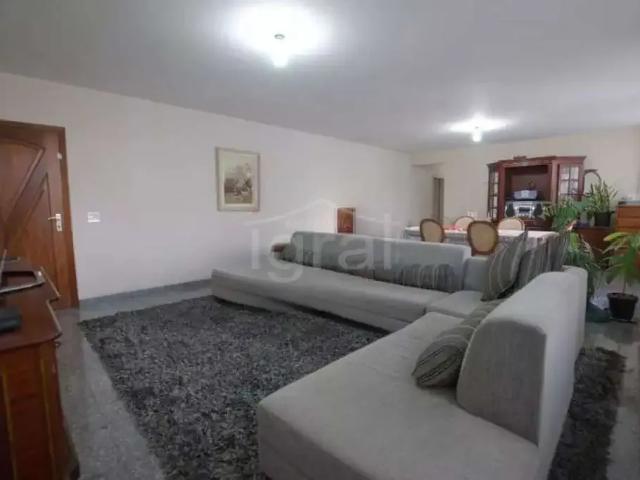 Apartamento para Venda em São Paulo/SP Vila Mariana 3 Quartos