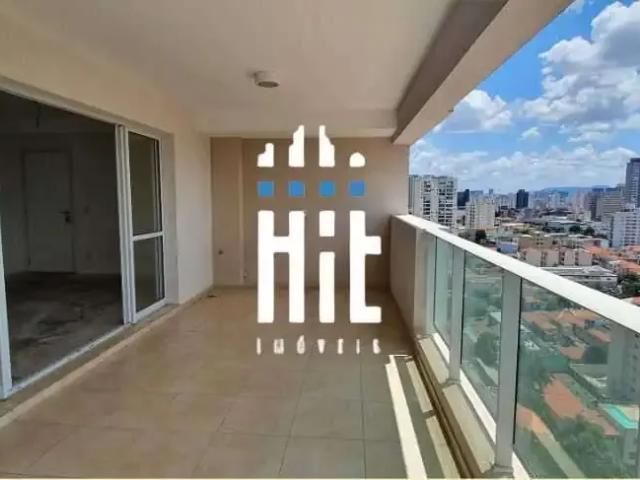 Apartamento para Venda em São Paulo/SP Vila Mariana 3 Quartos