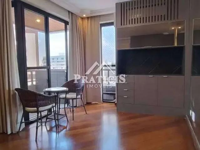 Apartamento para Venda em São Paulo/SP Vila Mariana 3 Quartos