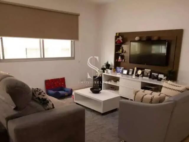 Apartamento para Venda em São Paulo/SP Vila Mariana 3 Quartos