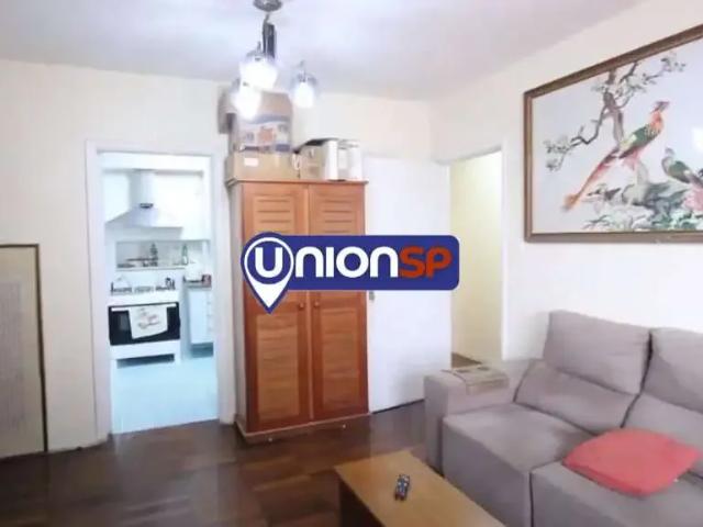 Apartamento para Venda em São Paulo/SP Vila Mariana 3 Quartos
