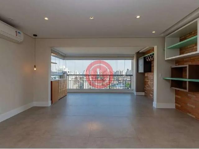 Apartamento para Venda em São Paulo/SP Vila Mariana 3 Quartos