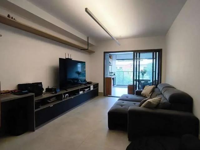 Apartamento para Venda em São Paulo/SP Vila Mariana 3 Quartos